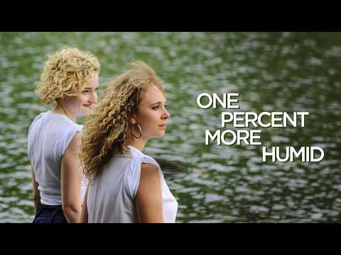 Julia Garner & Juno Temple in ONE PERCENT MORE HUMID | Coming-of-Age Drama | Emotionales Drama FILM