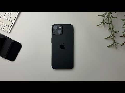 iPhone 15 Review 3 Years Later: Still Worth It?
