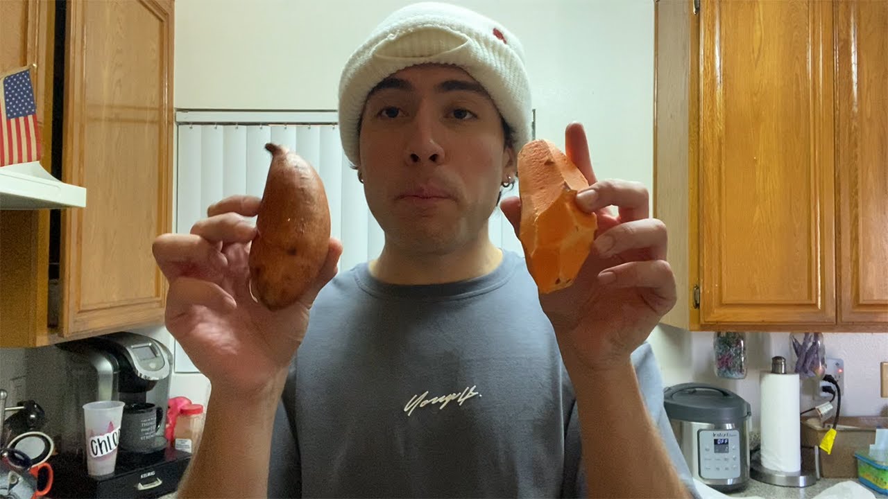 I BECAME A PROFESSIONAL CHEF - YouTube