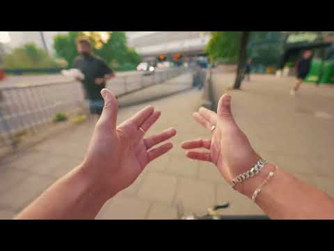 DnB Allstars: Bristol Summer Mix Vol. 1 (Official Video)
