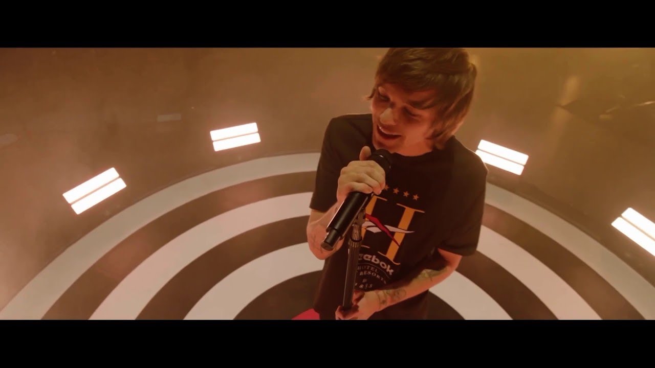 Louis Tomlinson live show 14/12/2020 (london) - YouTube