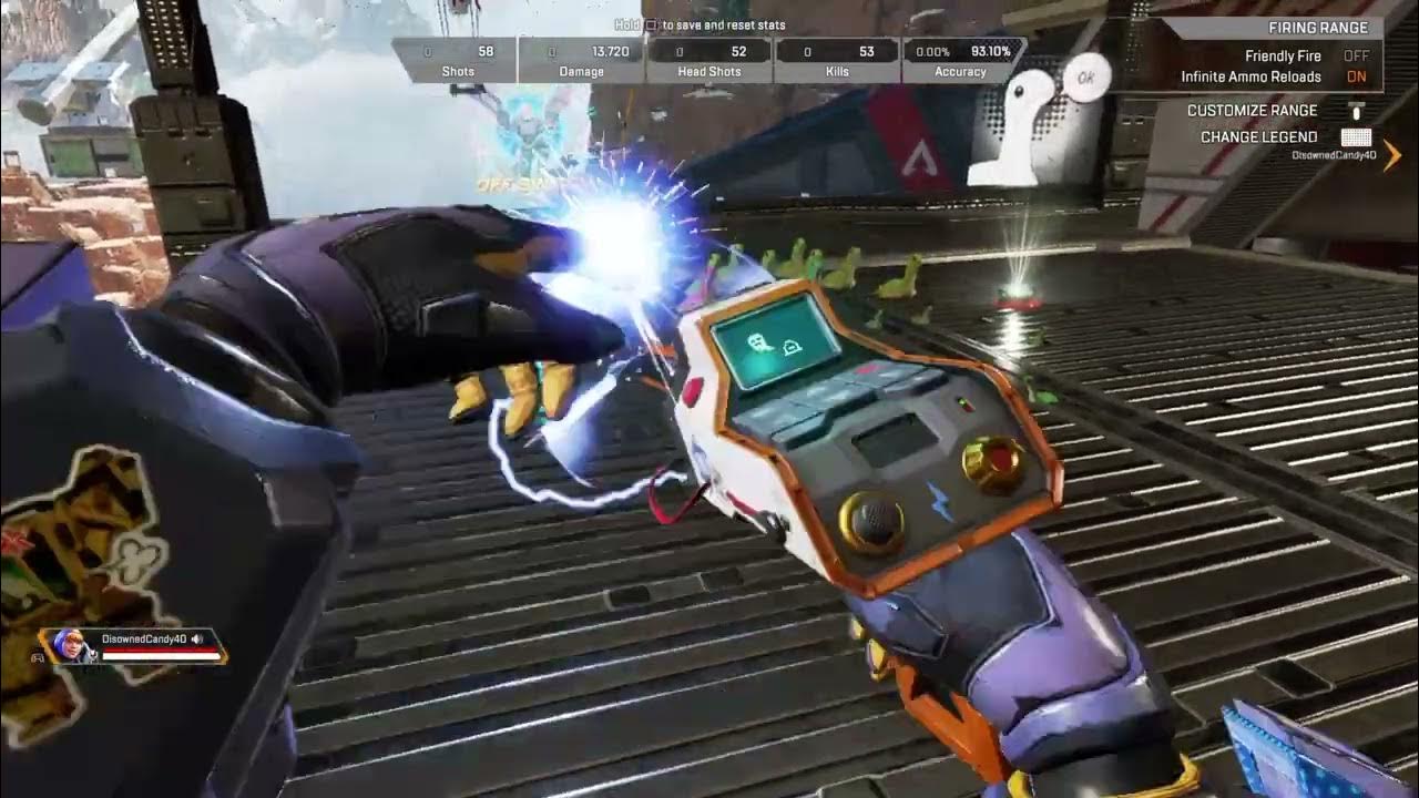 Wattson heirloom - YouTube