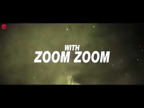 Zoom Zoom Song Radhe : Salman Khan $ Disha Patani // New Move  Song Radhey