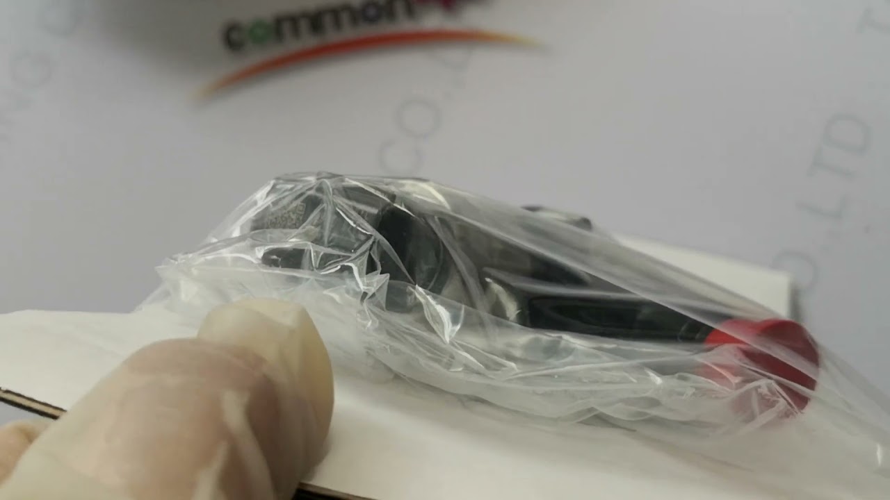 Genuine Denso Common Rail Injector 095000-6244 16600-VM00D 16600-MB40E ...