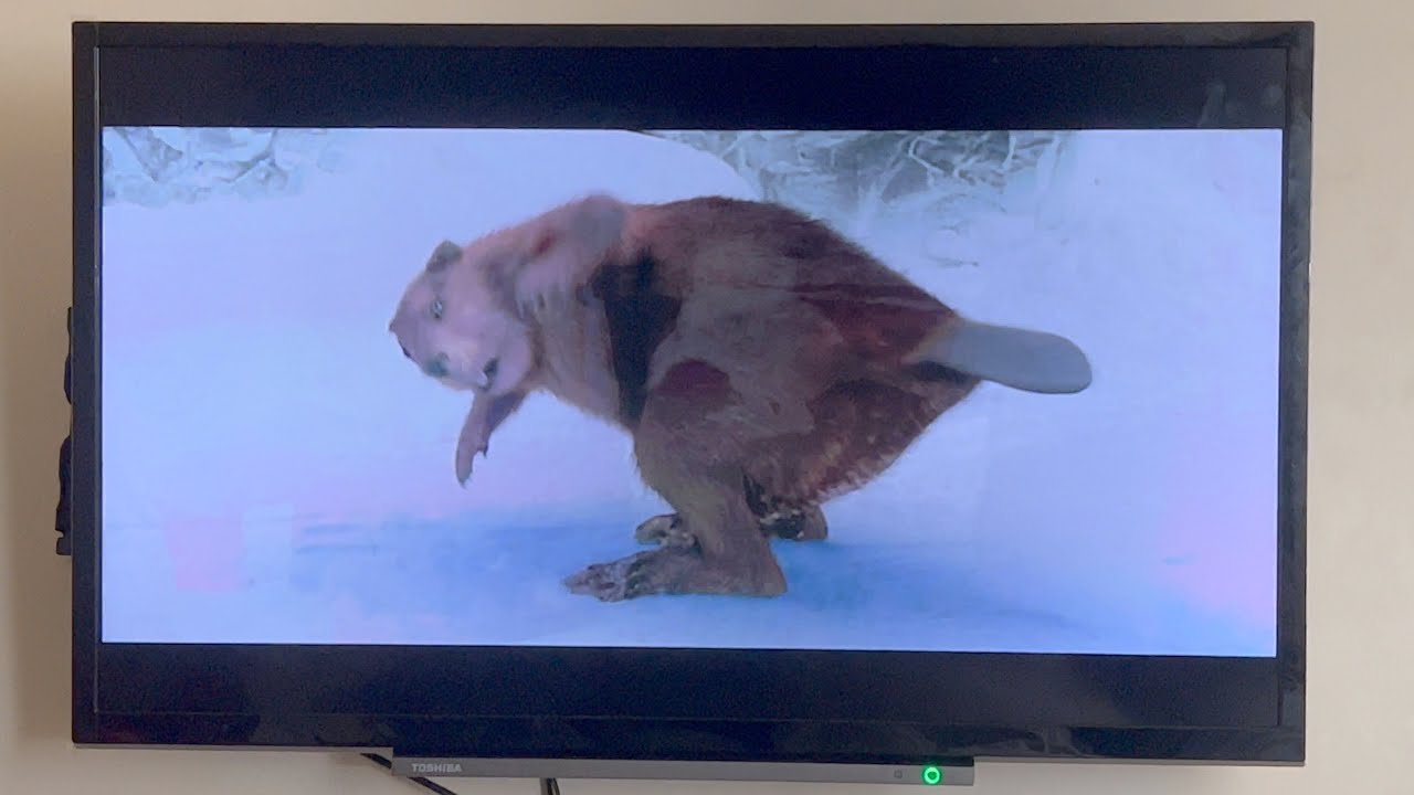 The Chronicles Of Narnia: The Lion & The Witch & The Wardrobe: Mr ...