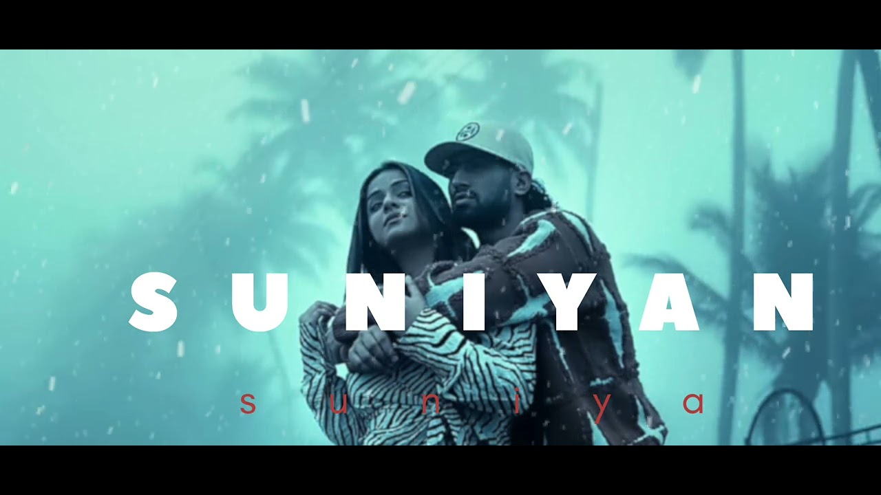 suniyan suniyan song trending pro audio23 408k - YouTube