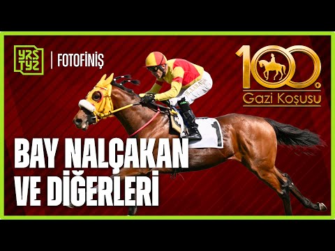 GAZİ KOŞUSU İÇİN YENİ KART DESTESİ AÇILDI! | Foto Finiş 22. Bölüm 