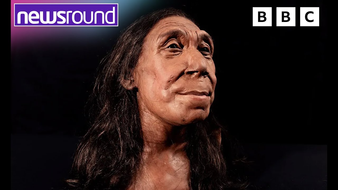 What Did Neanderthals Really Look Like