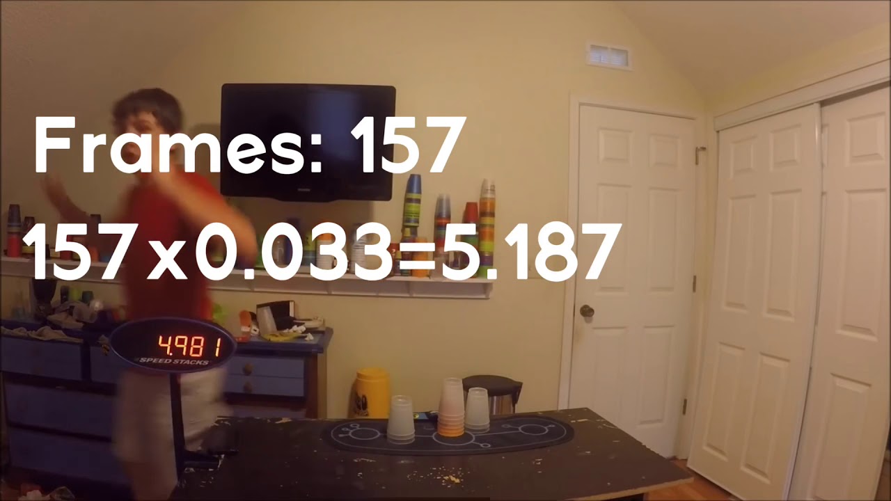 Josh Hainsel First Four Second Cycle Stuff Up. (Requested By George ...