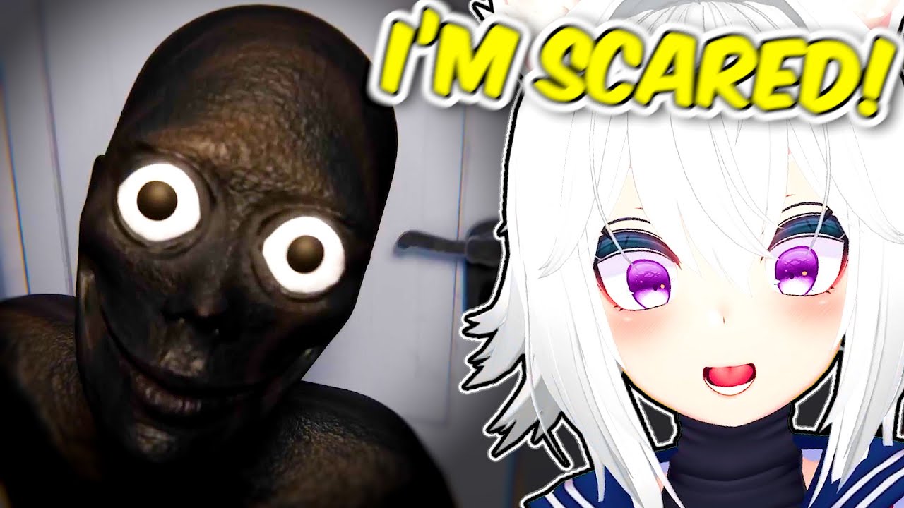 Filian's SCREAMS Have Some SHOCKING Consequences - YouTube