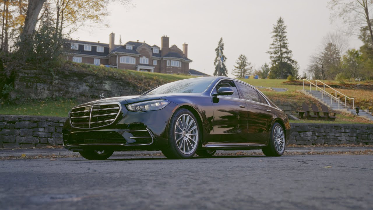 Mercedes-Benz Diplomatic Program at Star Motors of Ottawa - Featuring ...