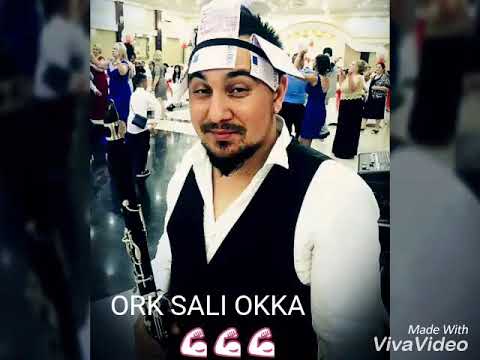 ORK SALI OKKA  2018