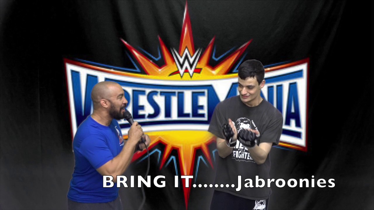 Awesome Adam Interview March 11 2017 - YouTube