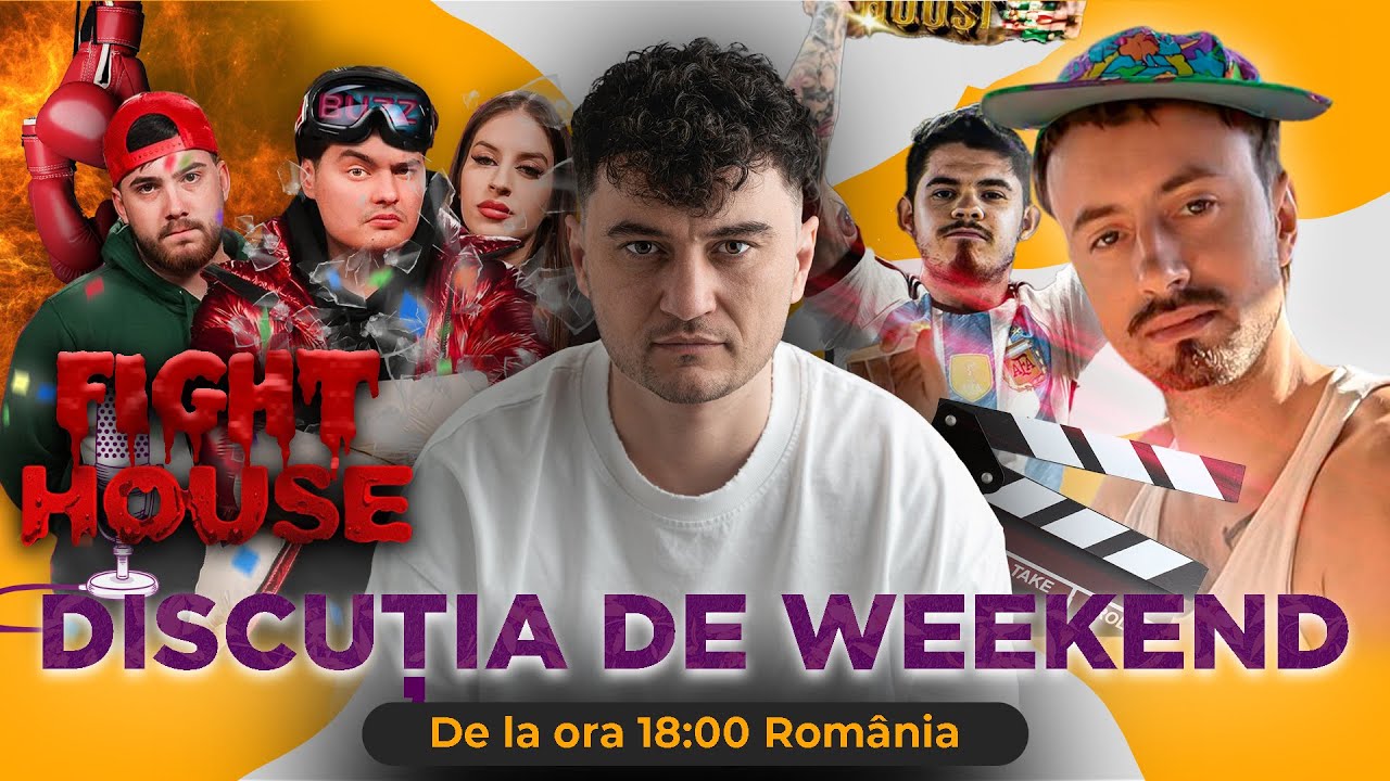 CEARTA, DRAMA SI INCA CEVA CU ELICOPTER, IORGA SI SELLY, ROVION, PITICI ...