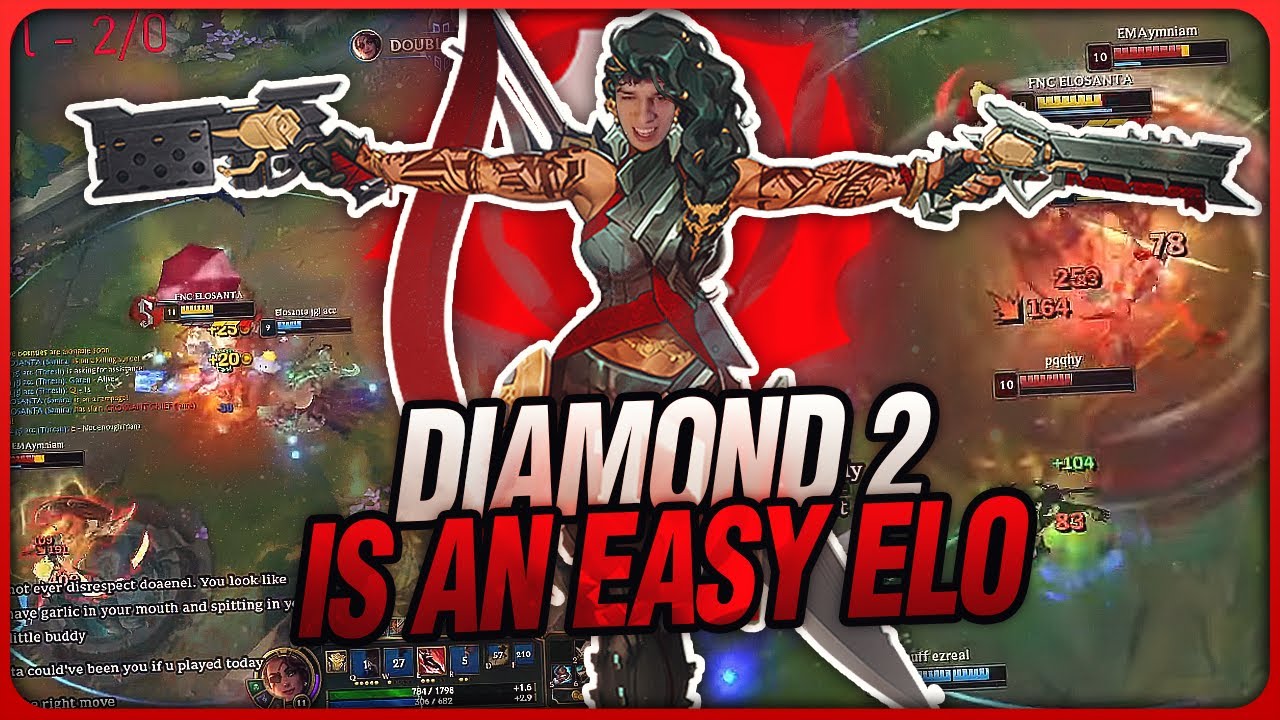 I Visited Diamond 2 - YouTube