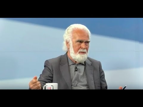 Türkiye'de ve dünyada İslamcılık Konuk: Atasoy Müftüoğlu