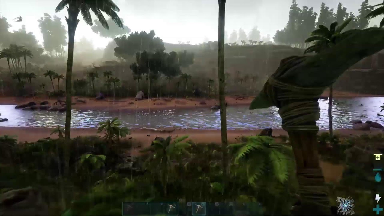 Ark/Survival Stream - YouTube
