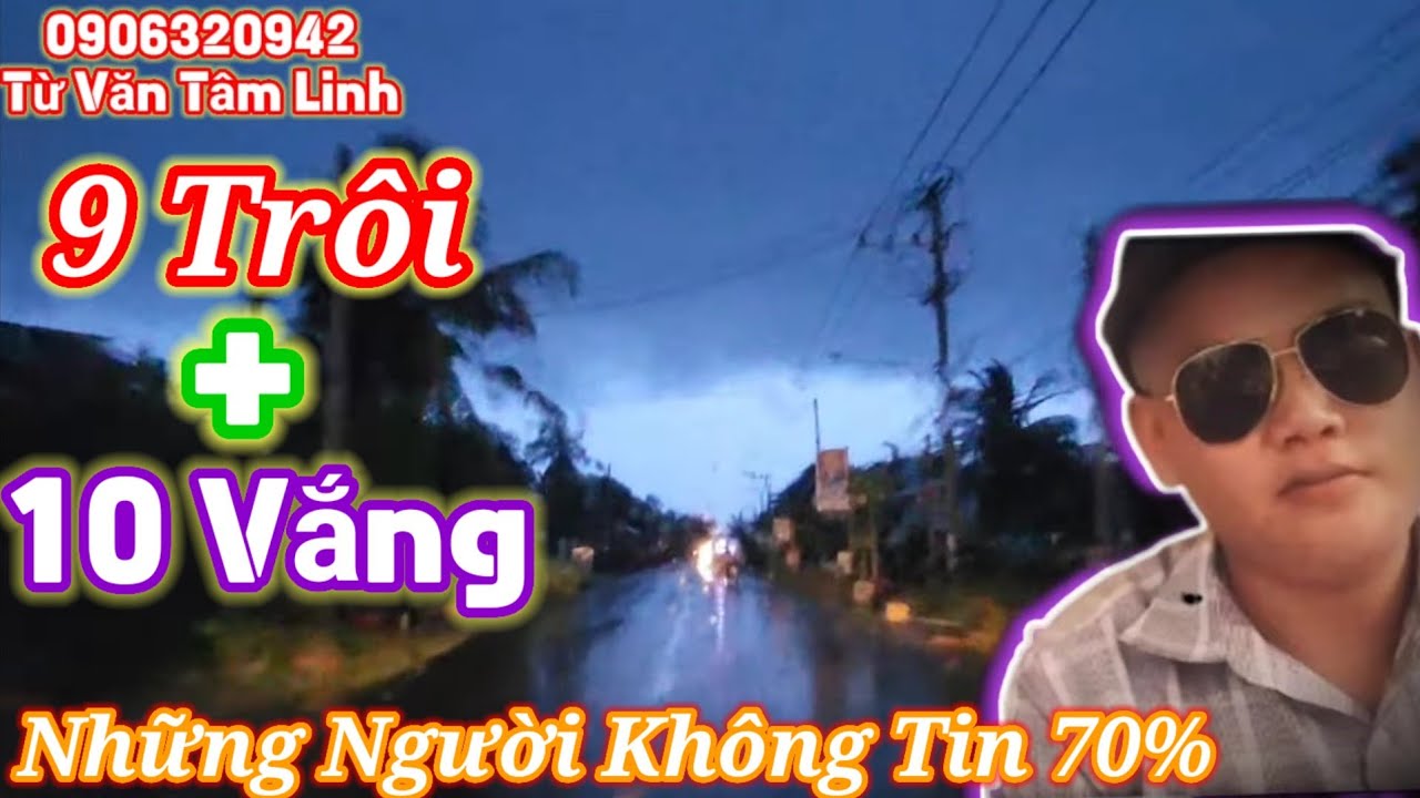 Tin Khẩn!"Từ Văn Tâm Linh" Lộ T.9.10 Nghe Ớn Lạnh.Không Tin Ch.ết Tr.ôi ...
