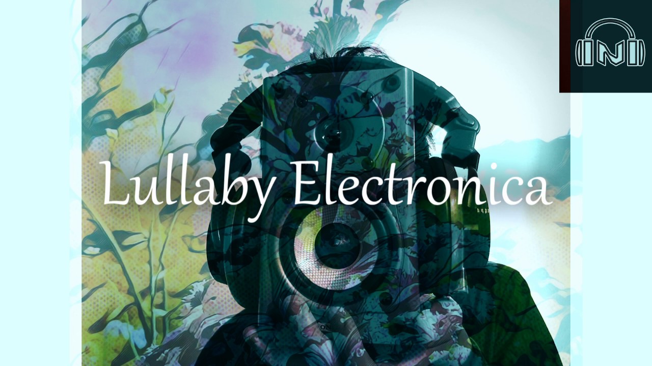 (Lullaby Electronica) Silver Sprout (Negative Headphone) - YouTube