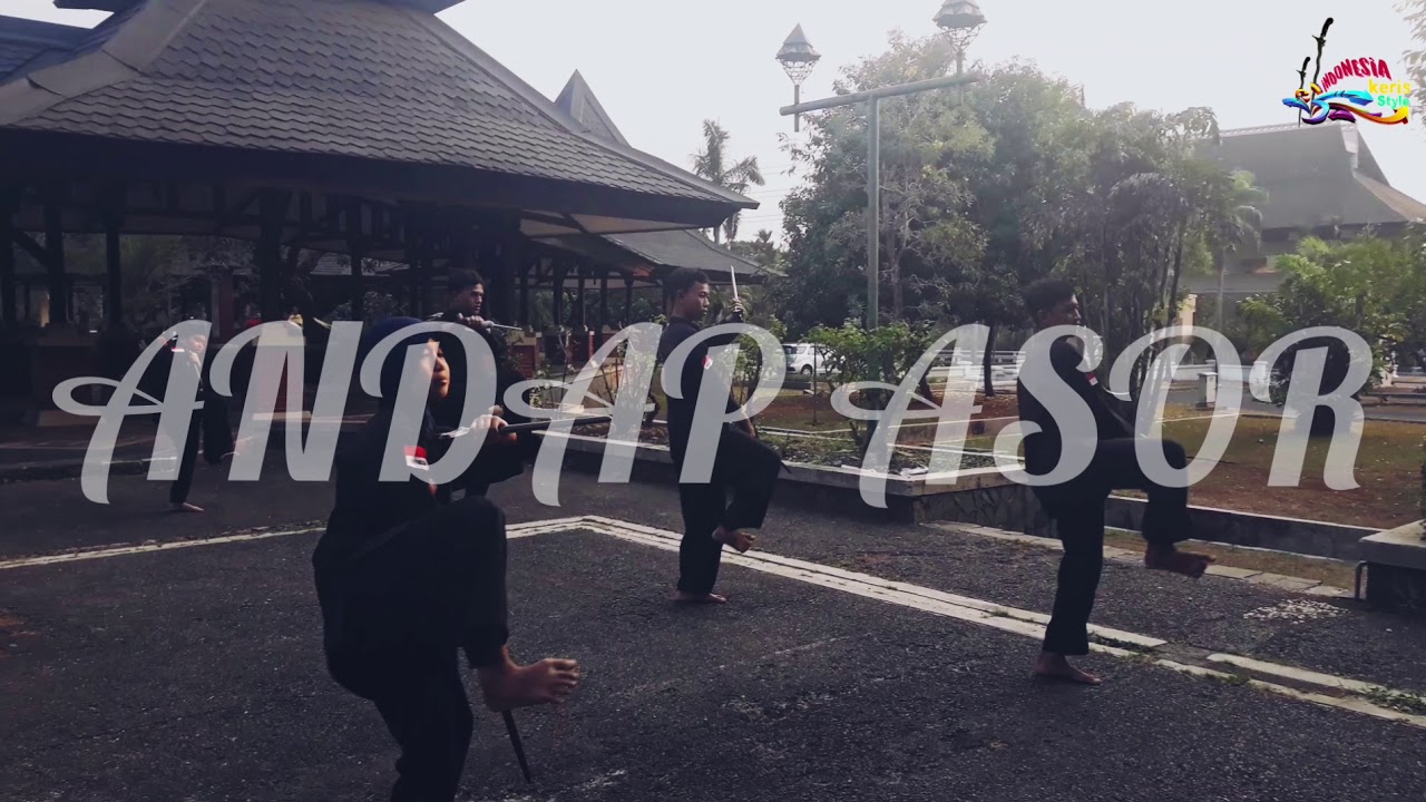 Andap asor, Dadio manungso kang ndueni sifating pari - YouTube