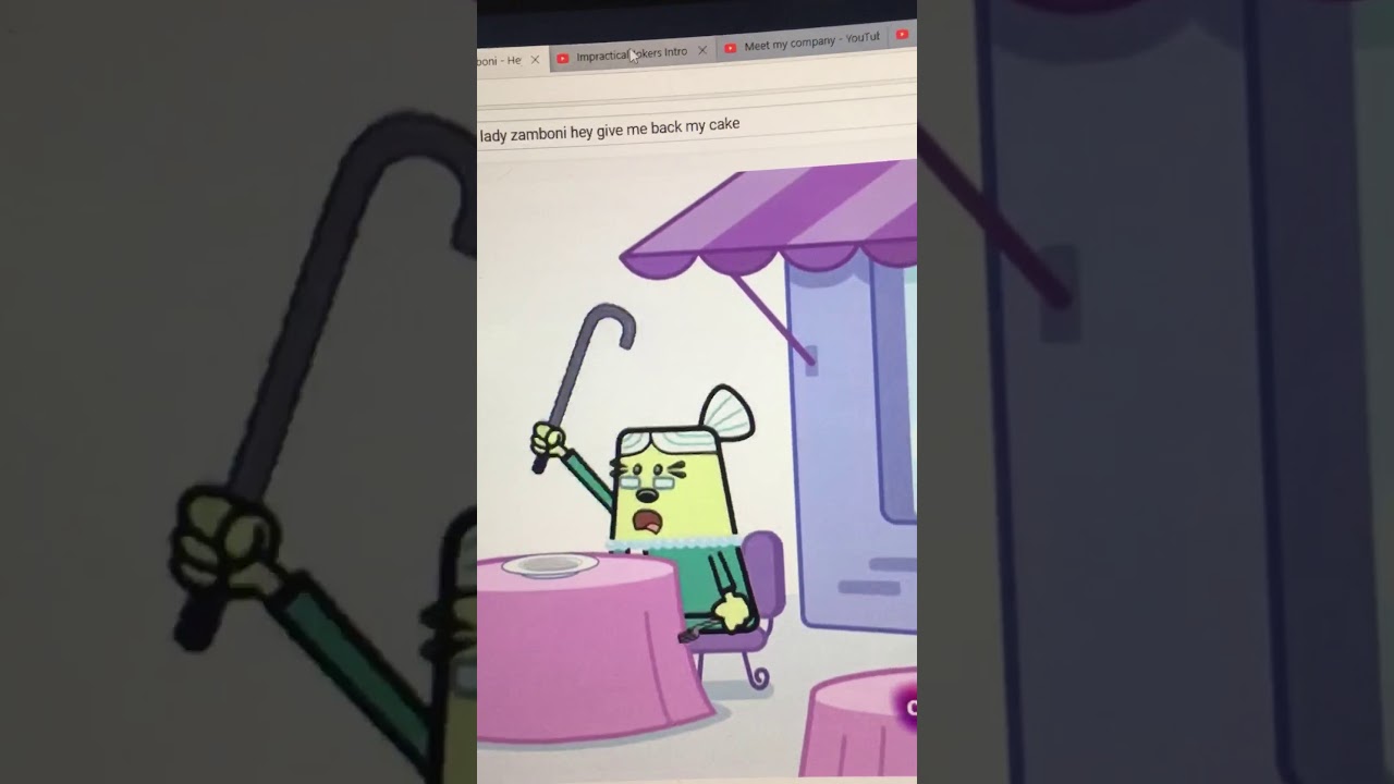 My Elmo’s world footage remakes:pets - YouTube