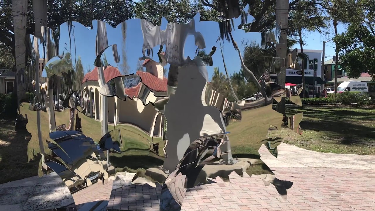 Spring Run by Varga Studios - YouTube