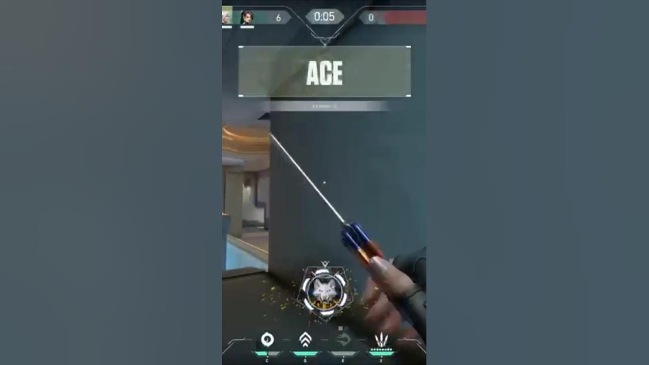 Jett || Ace Gameplay val0rant Arduino based cheeto. - YouTube