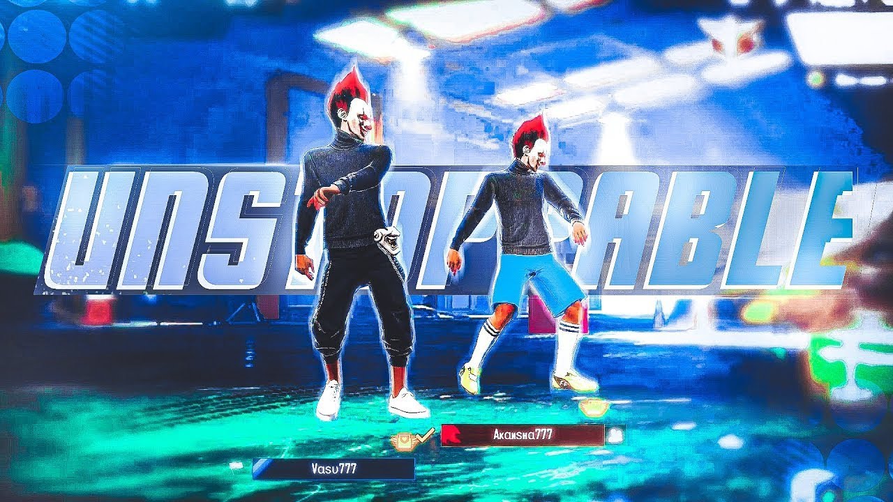 free fire best editing - YouTube