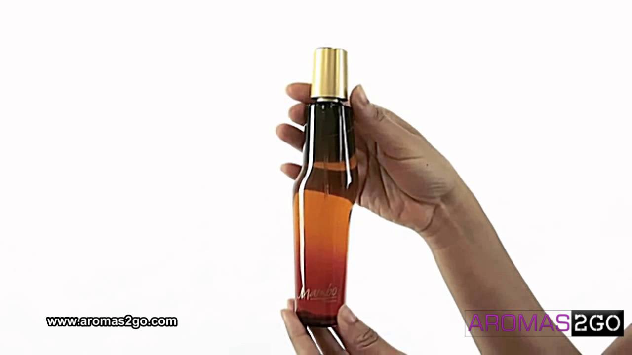 Mambo Cologne for Men by Liz Claiborne - YouTube