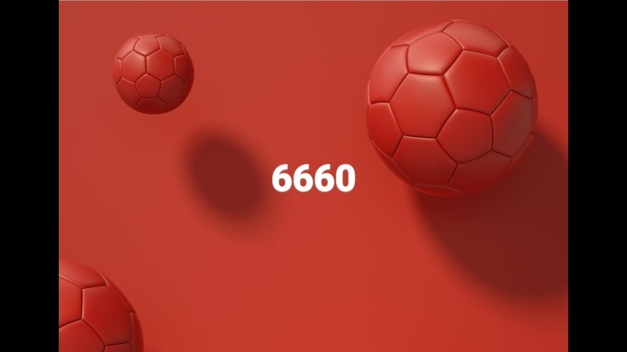 6660 Workout & Mirror - YouTube