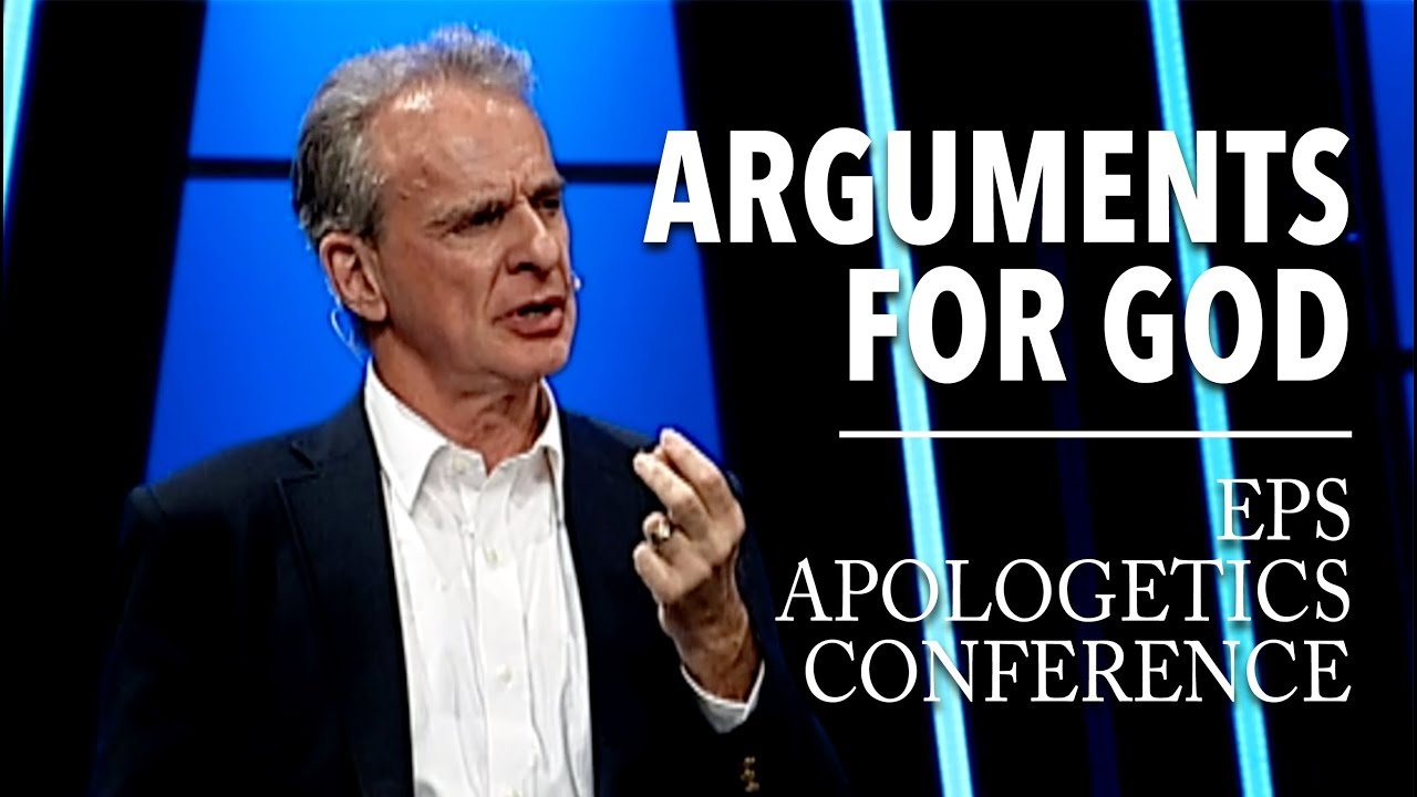 Arguments for God | EPS Apologetics Conference - Colorado - 2018 - YouTube