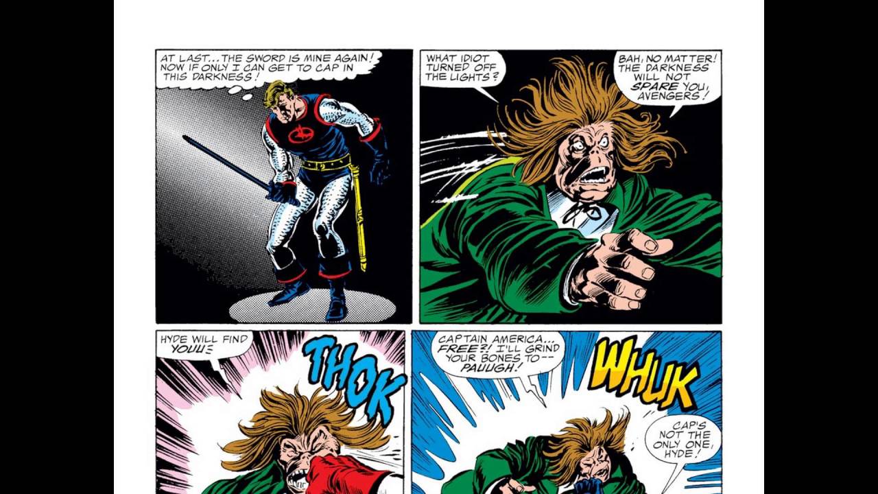 Avengers 276 1987 #comics - YouTube