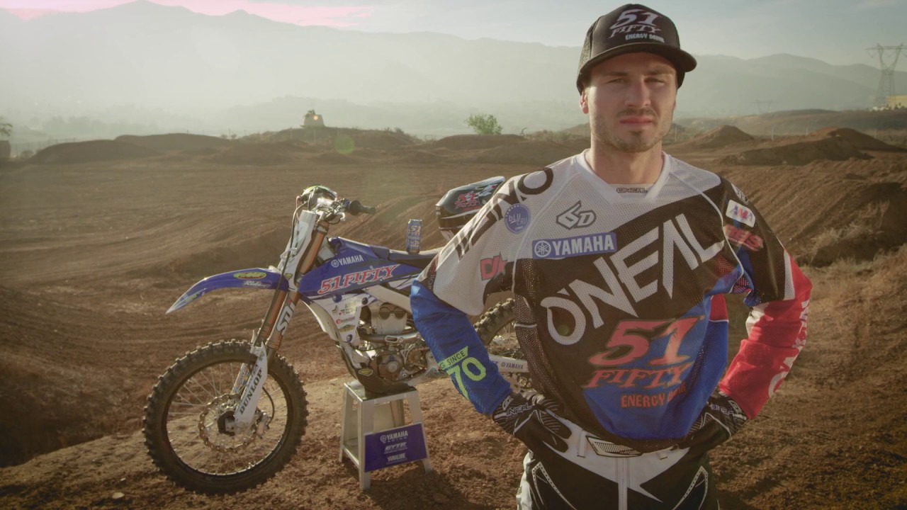 51Fifty Energy Drink - YouTube