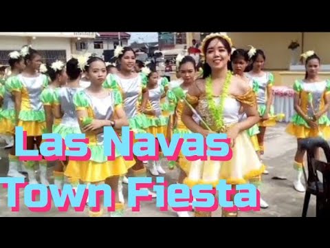 LAS NAVAS NORTHERN SAMAR - YouTube