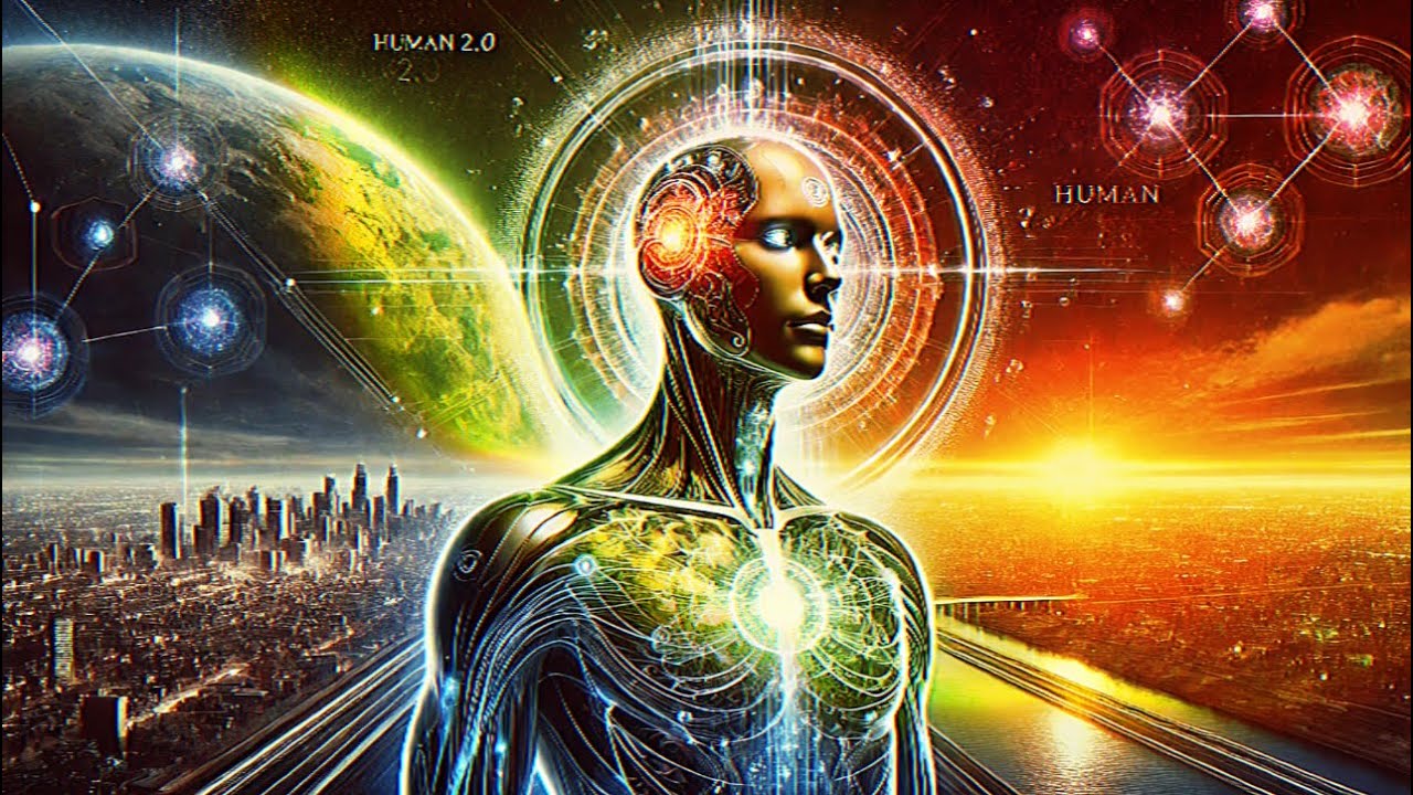 The Elites & Their Plans For Global Digital Dominance! [Charagma of the ...