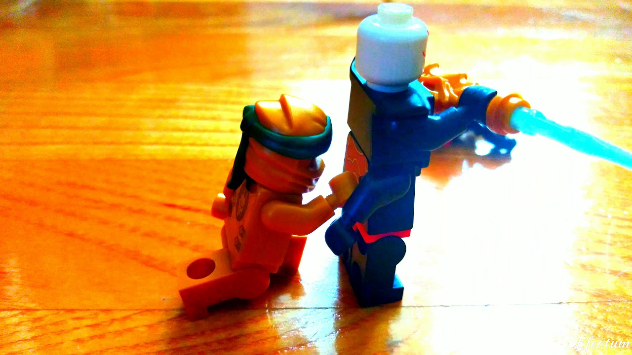 lego Ninjago/season 12/"episode 2:the rock general calum is waking up ...