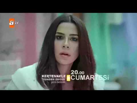 Kertenkele 76 bülum 2 fargmami