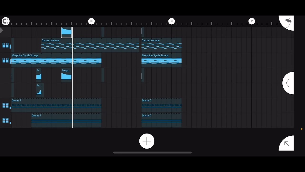 VØJ & Narvent - Memory Reboot (Fl Studio Mobile Remake) - YouTube