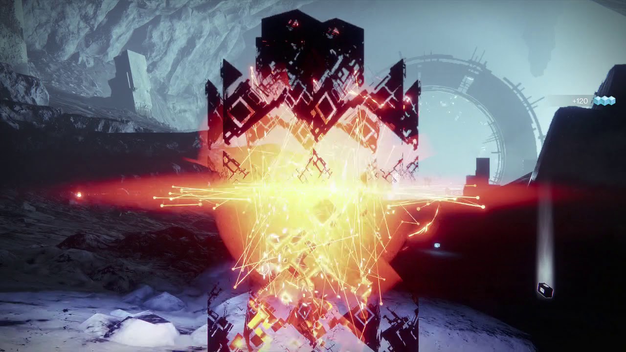 Destiny 2 Guardian Games Rasputin Mod Global Reach Warmind Cell Is Far ...