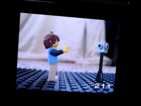 Lego asdf Movie Part 2 - YouTube