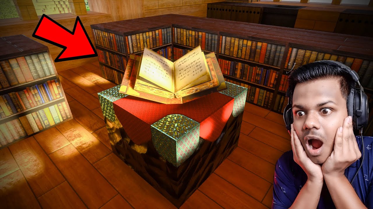 Minecraft Ultra Realistic Graphics Gameplay | Part - 20 | Gaming Fun ...