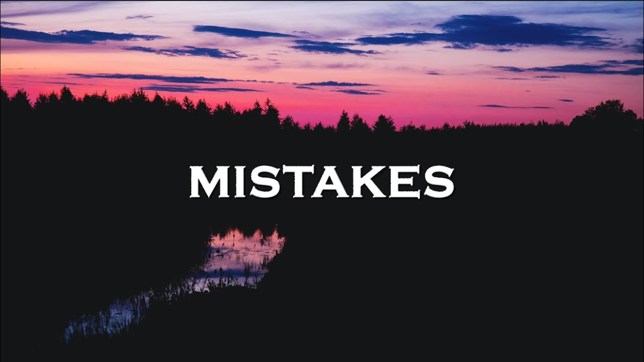 Mistakes | Sad Emotional Piano Guitar Beat | Instrumental Beat - YouTube