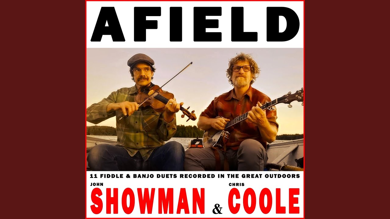 Red River Jig - YouTube