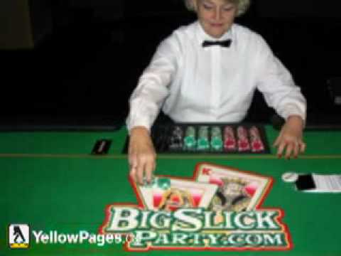 Big Slick Party - Concord - YouTube