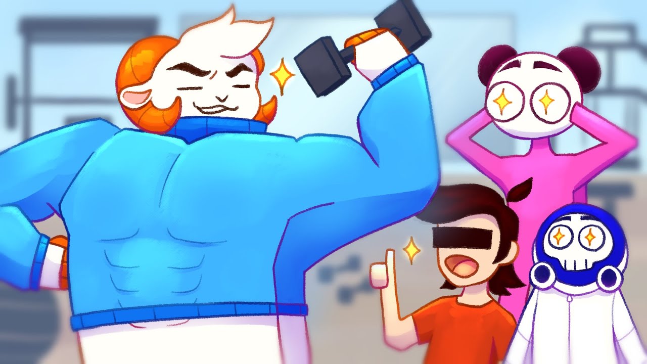 The HOTTEST Men In Roblox. - YouTube