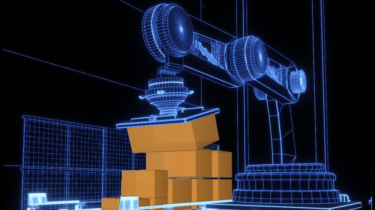 Commercial_Alibaba_CAINIAO_广告片_菜鸟物流 - YouTube