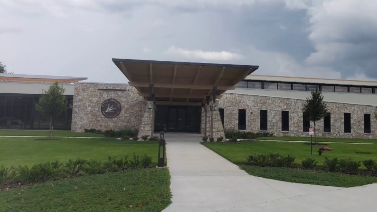 Lake Crago Outdoor Recreational Complex (Lakeland, Fl) - YouTube