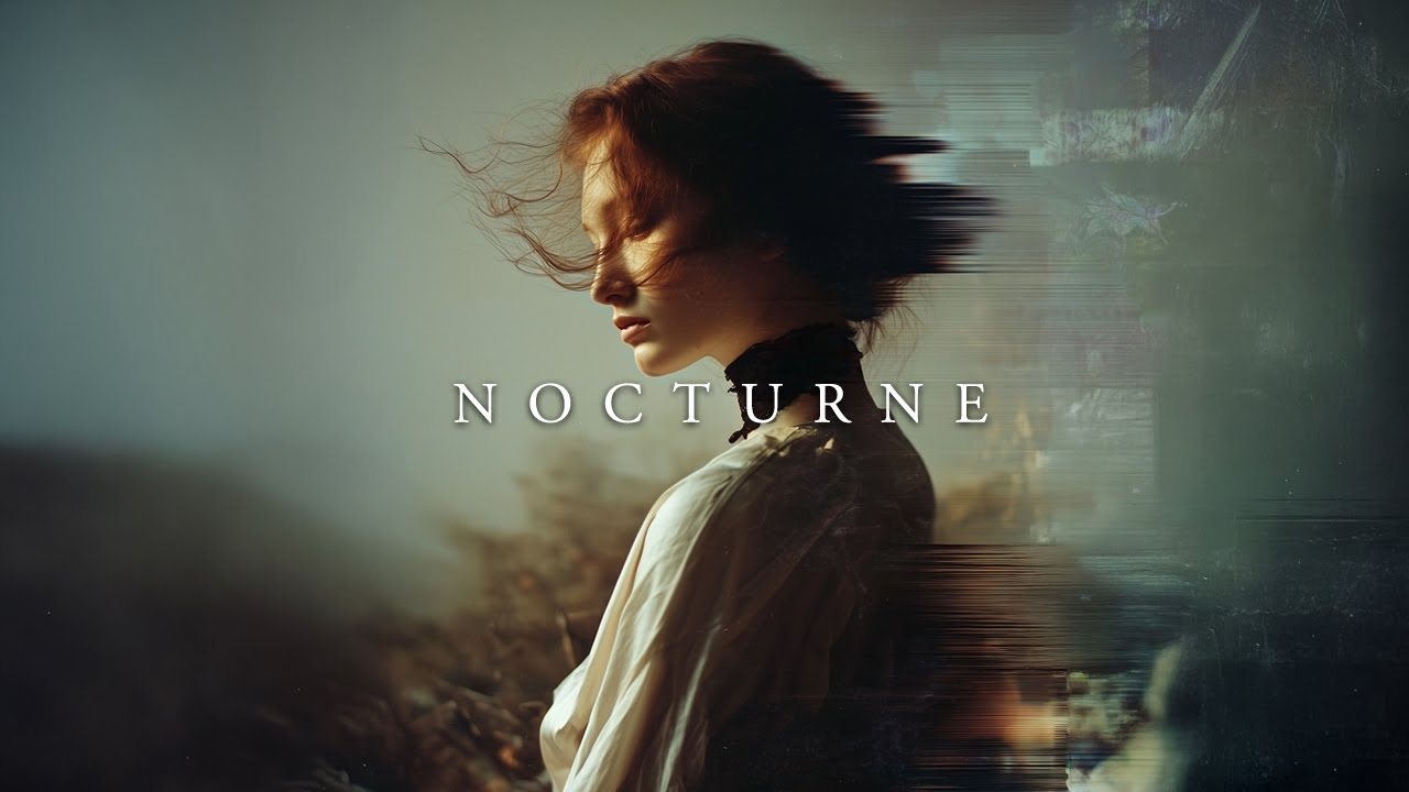 Nocturne - Music of night and silence - YouTube