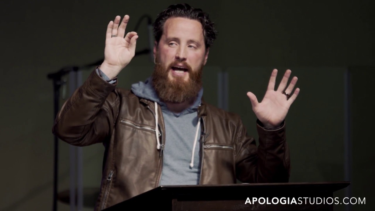 Life-changing Sermon on Boldness - YouTube