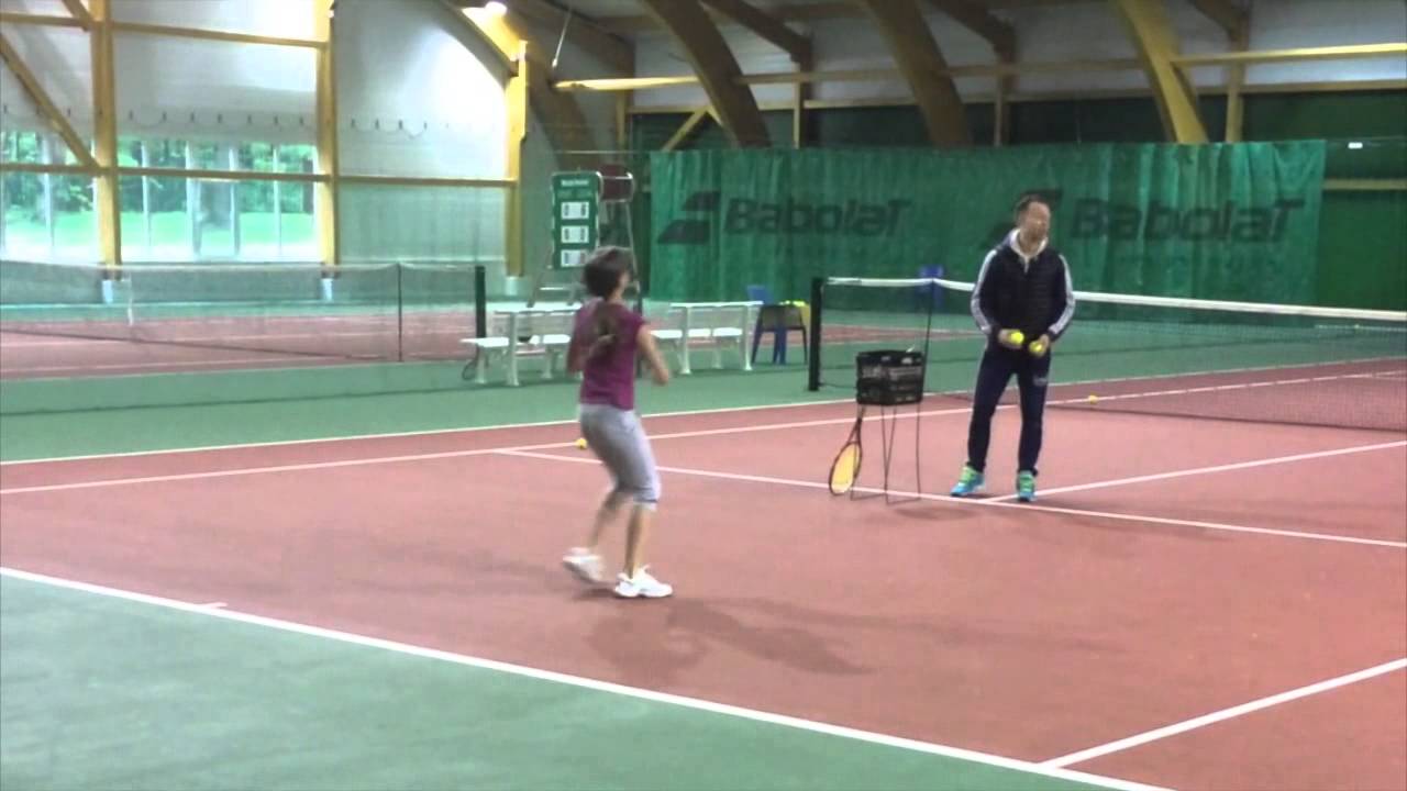 tennis-vs-ballet - YouTube